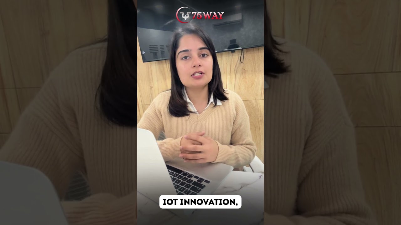 CES Event 2026 Preview: Scalable Tech Solutions from 75way