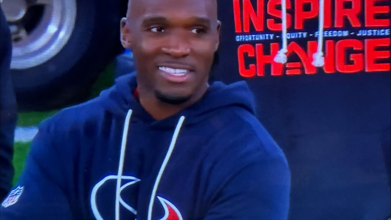 Houston Texans Are In 2025 NFL Playoffs 1st Time Since 2017 With ...